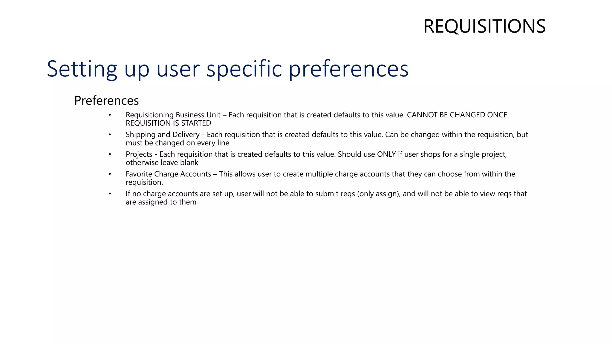 Pr to po process risk and test steps | PPTX