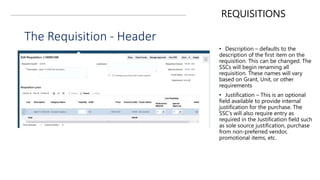 Pr to po process risk and test steps | PPTX