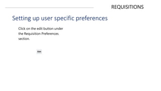 Pr to po process risk and test steps | PPTX