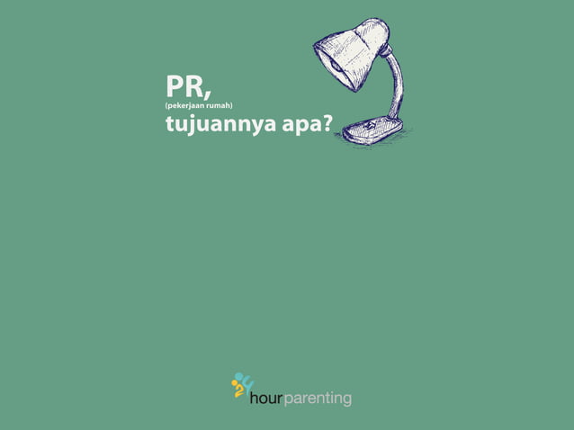 PR, tujuannya apa? | PDF