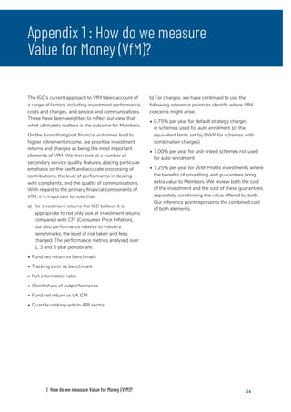 pruag100909200.pdf Prudential IGC report 2023 | PDF | Free Download