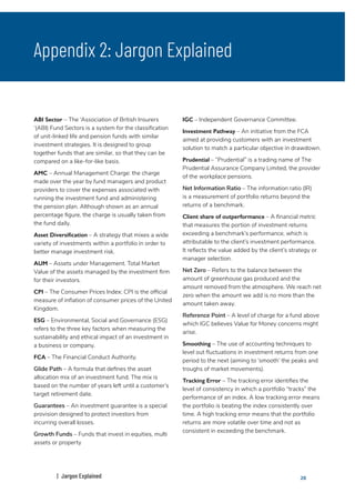 pruag100909200.pdf Prudential IGC report 2023 | PDF | Free Download