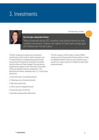 pruag100909200.pdf Prudential IGC report 2023 | PDF