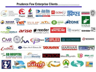Prudence Technology Company Profile | PPT