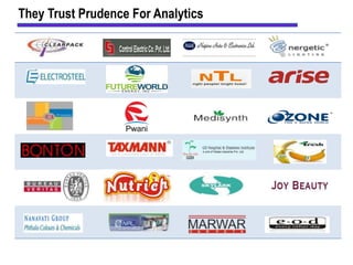 Prudence Business Intelligence Profile | PPSX