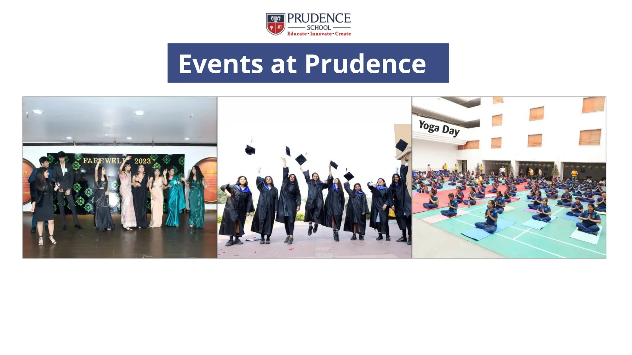 Prudence Schools: Your Path to Academic Success | PPT