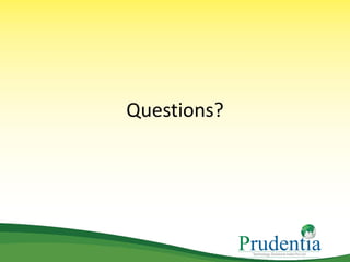 Prudentia cloud coe | PDF