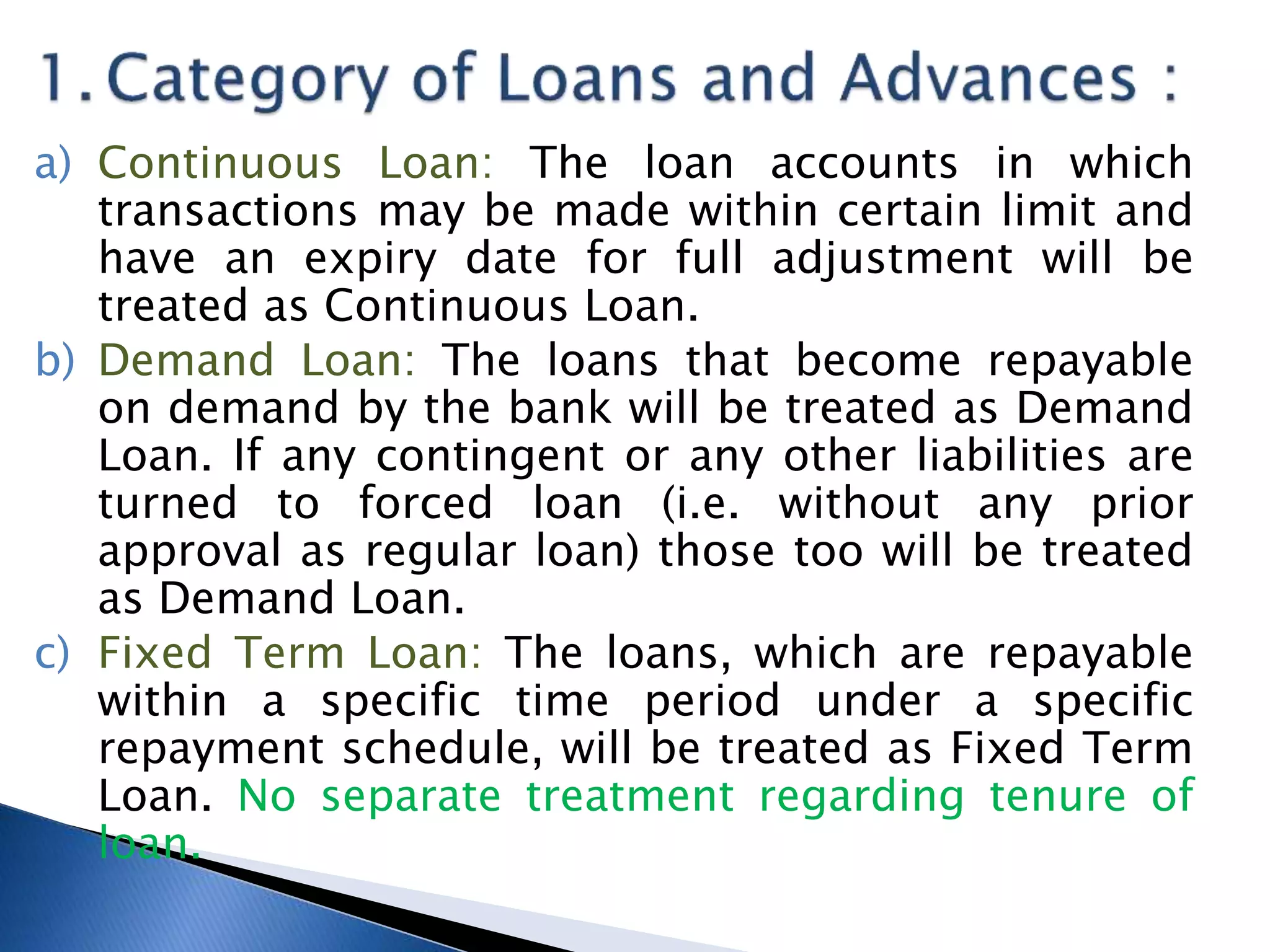 Prudential regualtion for Banks in Bangladesh | PPTX