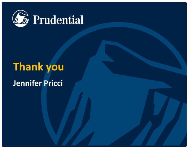 Prudential social listening_radian6report | PDF | Social Networking ...