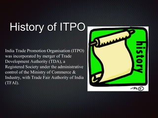 ITPO | PPTX