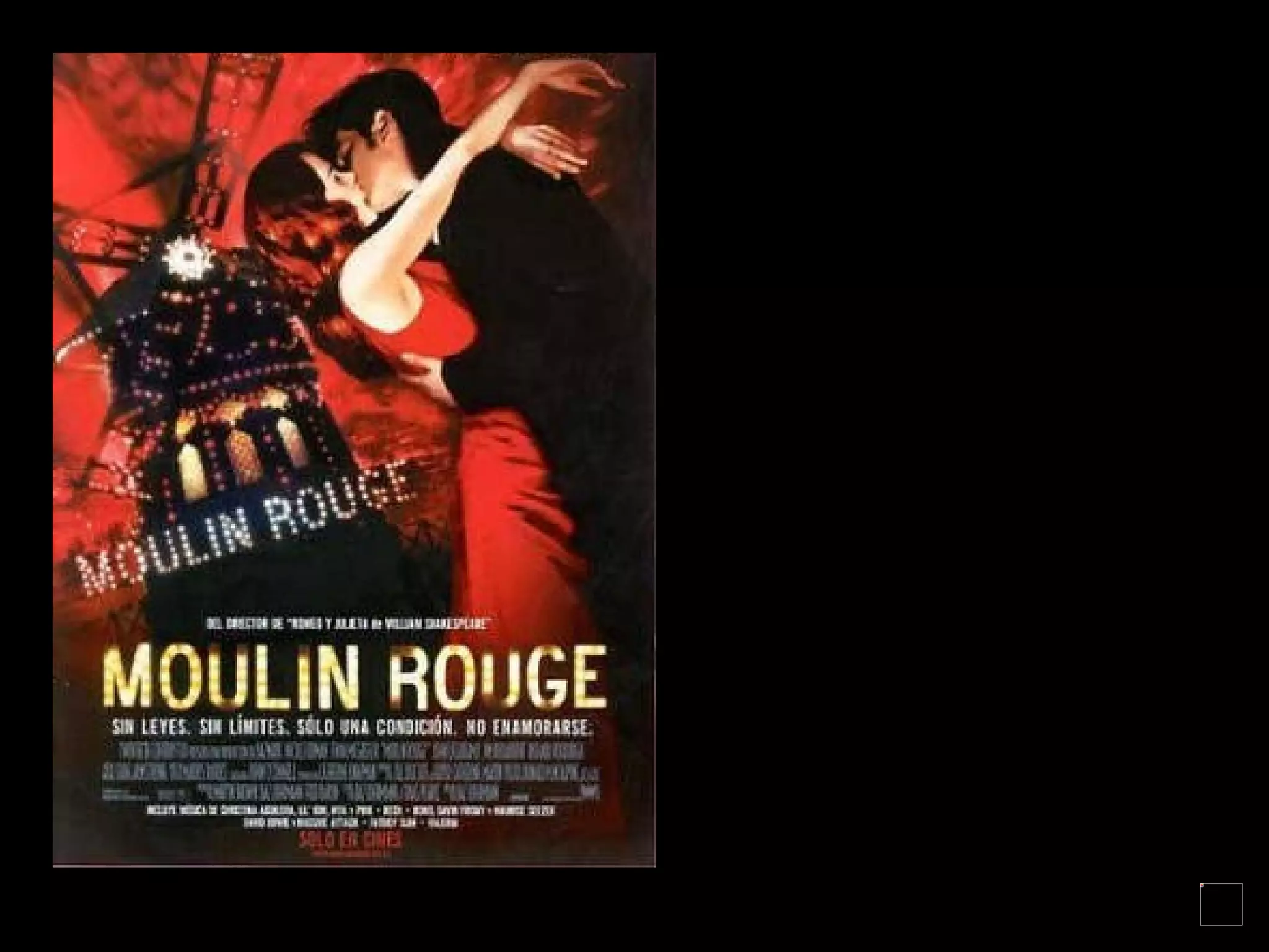 Prueba Film Moulin Rouge Wiki | PPS