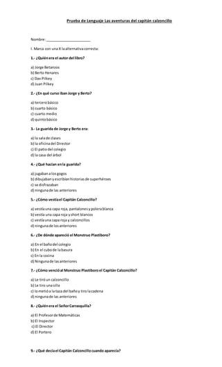 Prueba-Las-Aventuras-Del-Capitan-Calzoncillos.docx