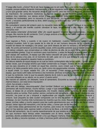 Prueba 2 cuento | DOCX