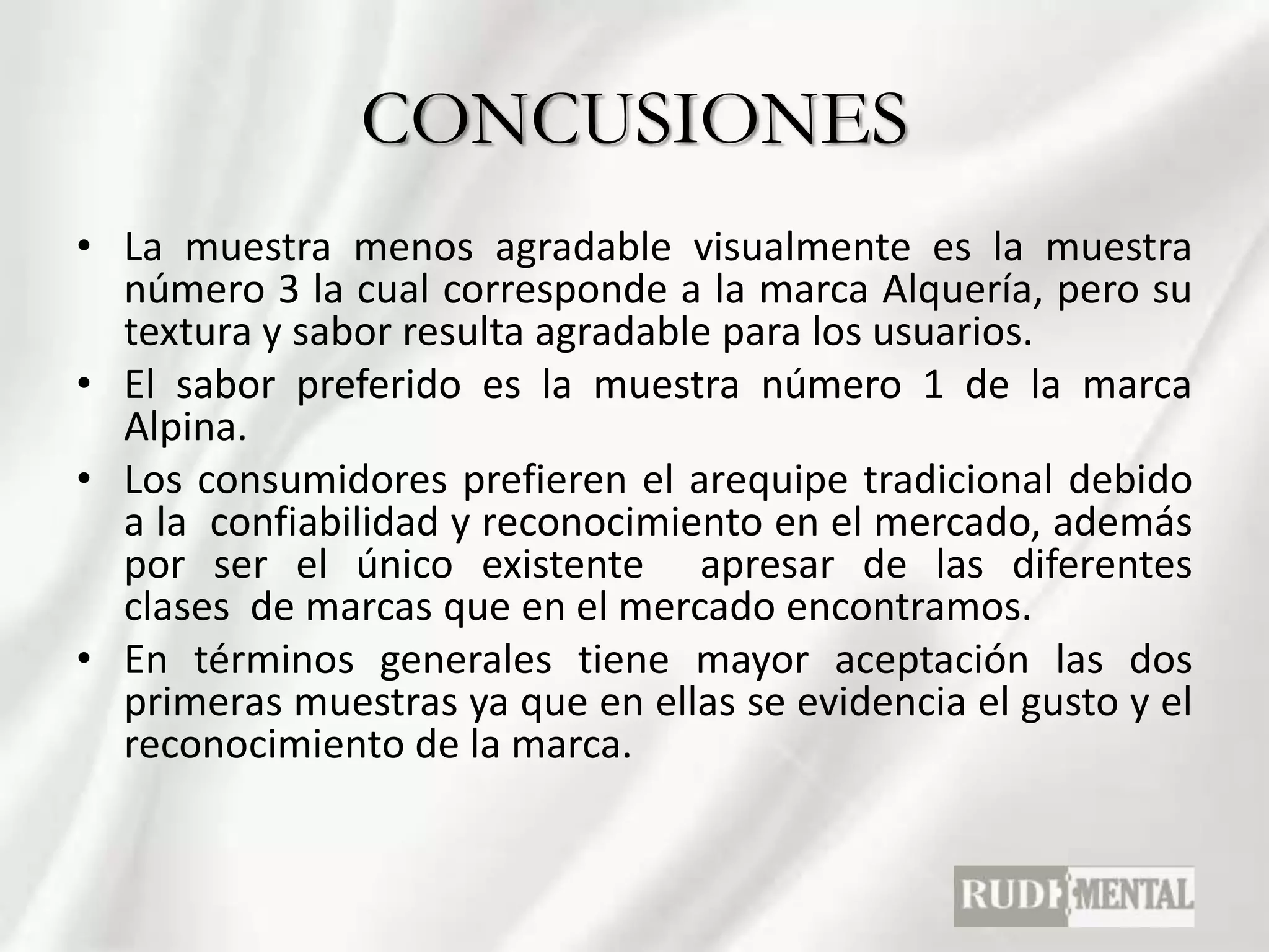 Prueba a ciegas | PPT