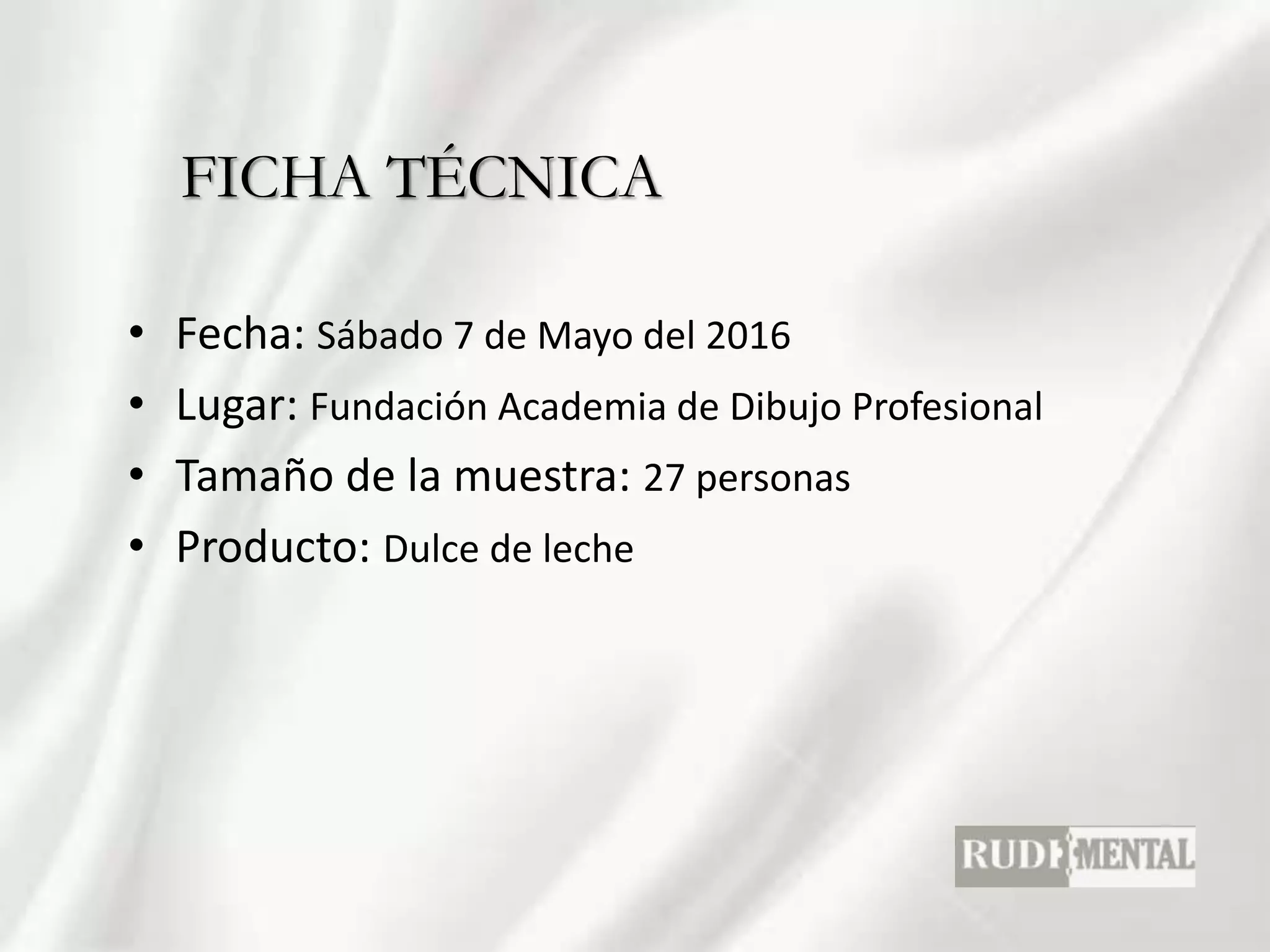 Prueba a ciegas | PPT