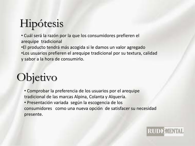 Prueba a ciegas | PPT