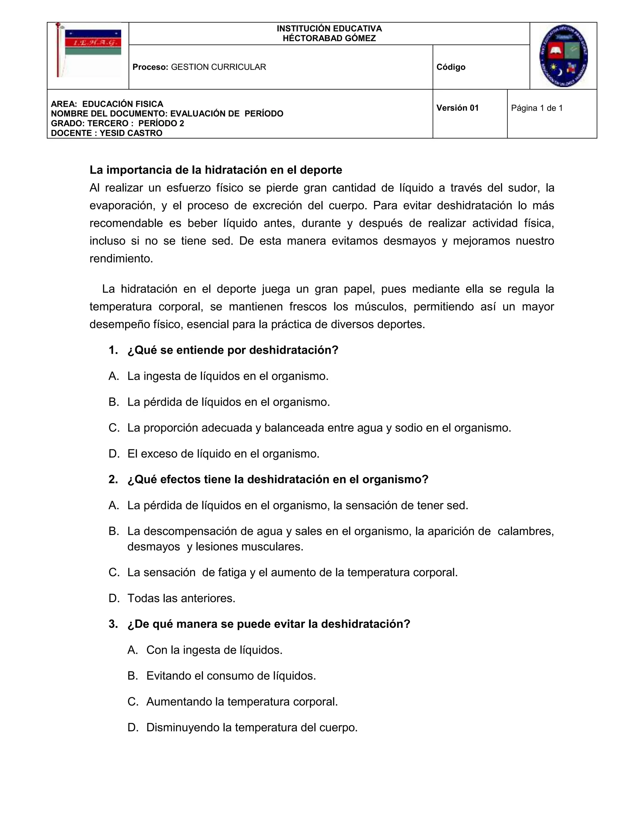 PRUEBA DE EDU FISICA GRADO TERCERO 2P.pdf