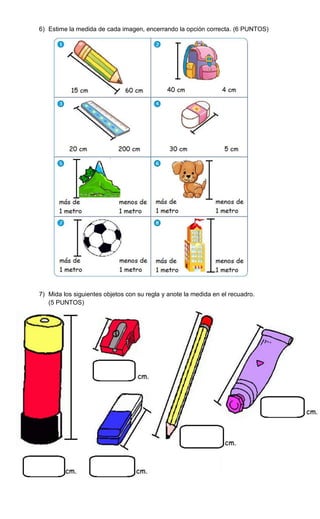PRUEBA DE MATEMÁTICAS - MEDIDAS ARBITRARIAS.docx