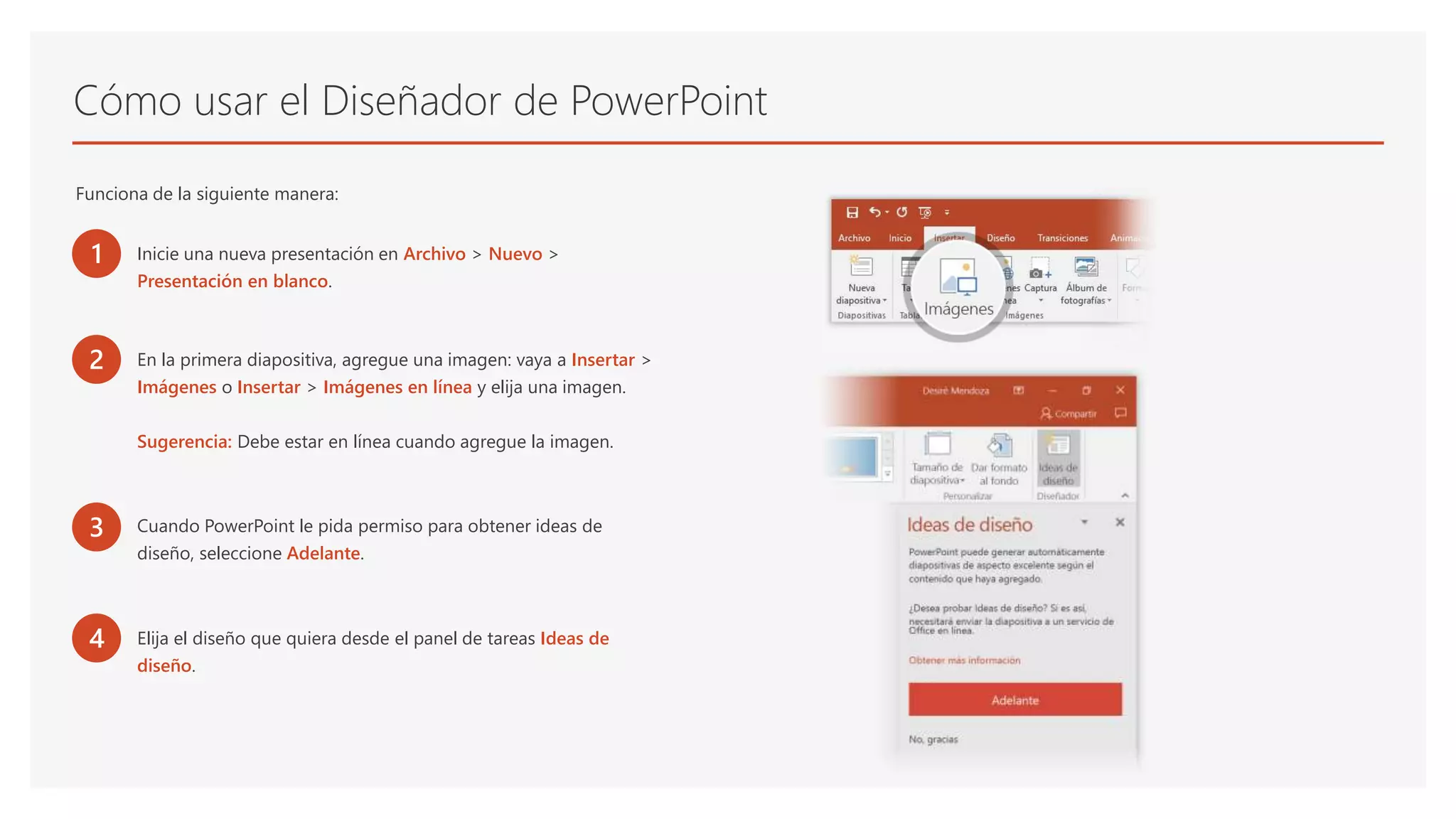 Prueba de powerpoint | PPTX | Computing | Technology & Computing