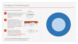 Prueba de powerpoint | PPTX | Computing | Technology & Computing