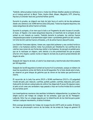 Prueba de strasbourg | DOCX