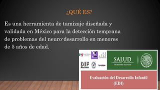 Prueba edi | PPTX