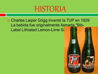 7up | PPTX