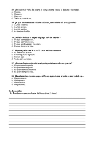 prueba lectura mi amigo el negro.doc