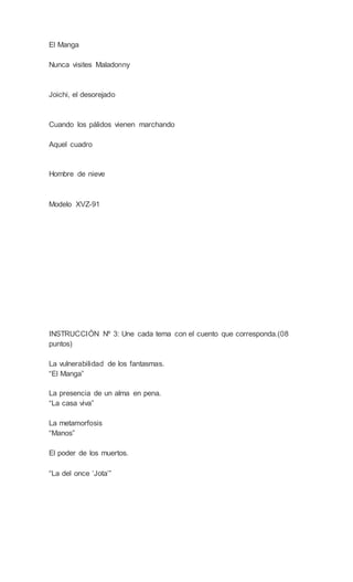 Prueba Libro Socorro Docx