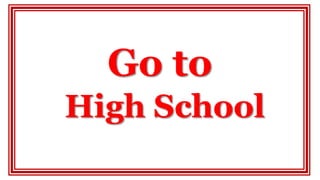 15 Daily Routines | PPT