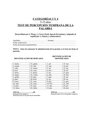 PRUEBA_PERCEPCION_ESTANDAR 12345_ESP.doc
