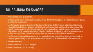 Comprehensive Overview of Liver Function Tests and Enzymes | PPTX