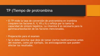 Comprehensive Overview of Liver Function Tests and Enzymes | PPTX