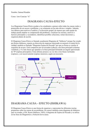 Prueba samuel | PDF