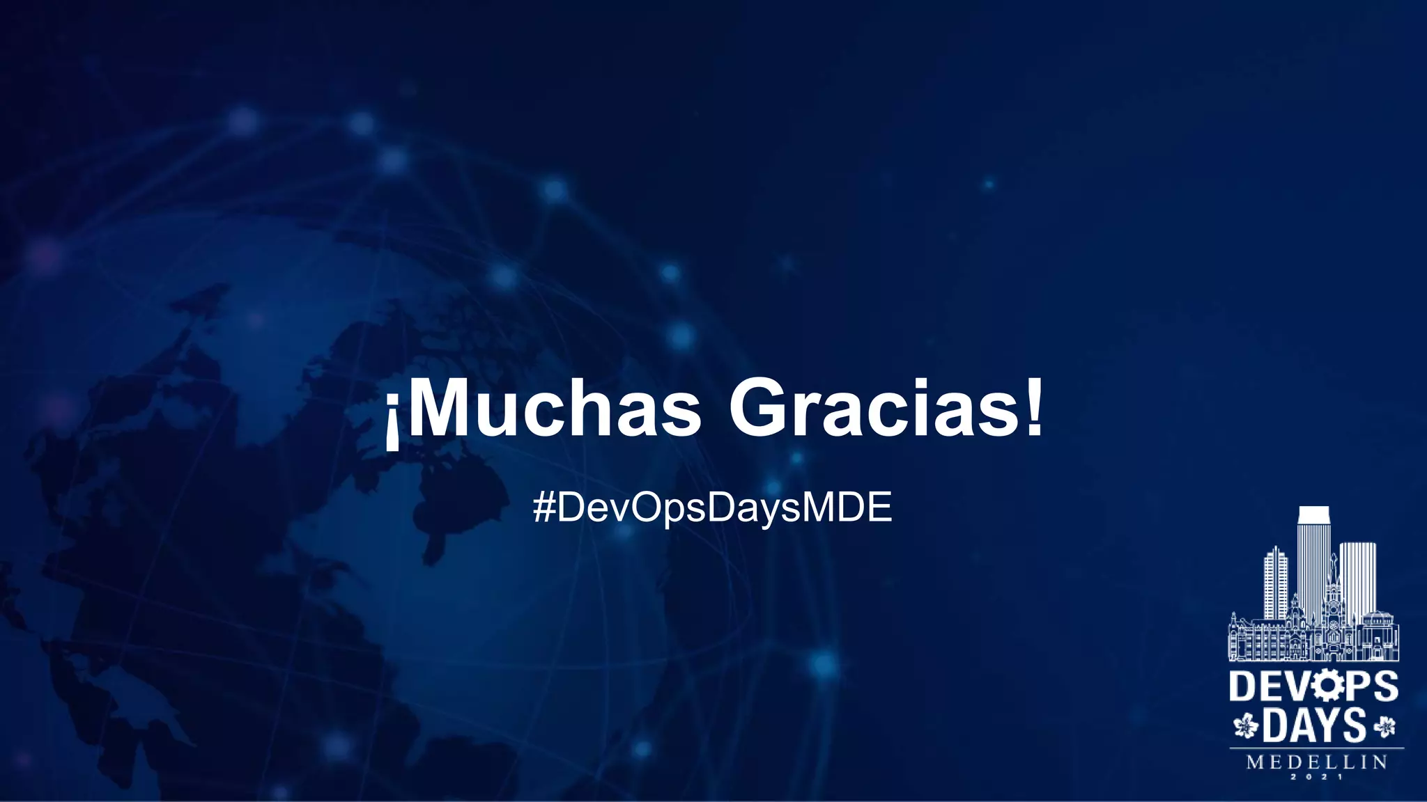 Pruebas automatizadas y azure devops | PPTX | Computing | Technology ...