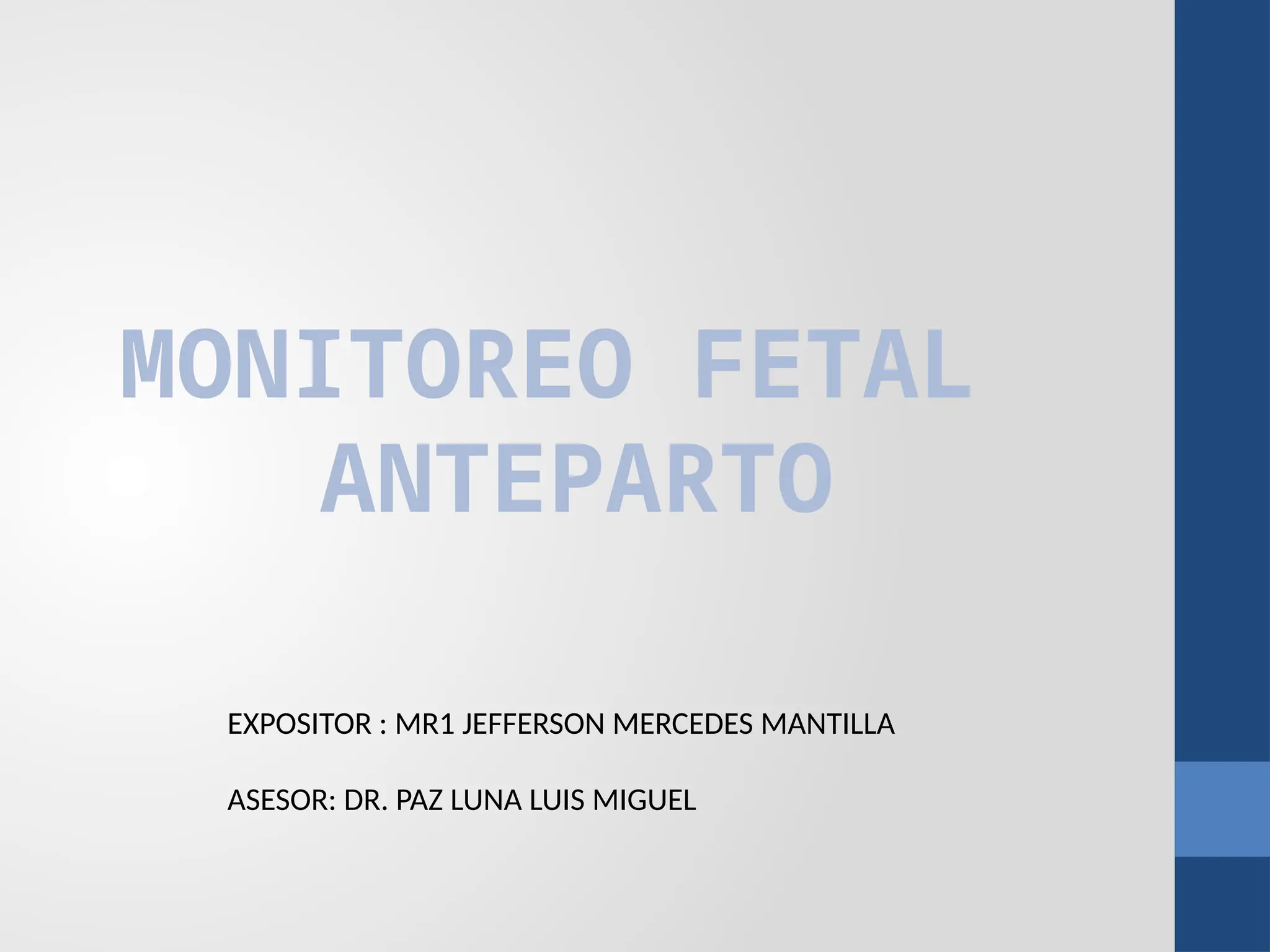 pruebas de bienestar fetal exposicion.pptx