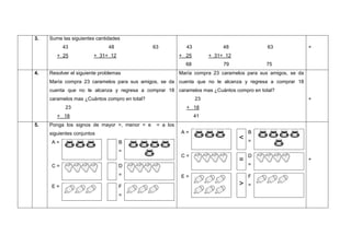 Pruebas de diagnostico para evaluar destrezas con criterio de desempeño ...