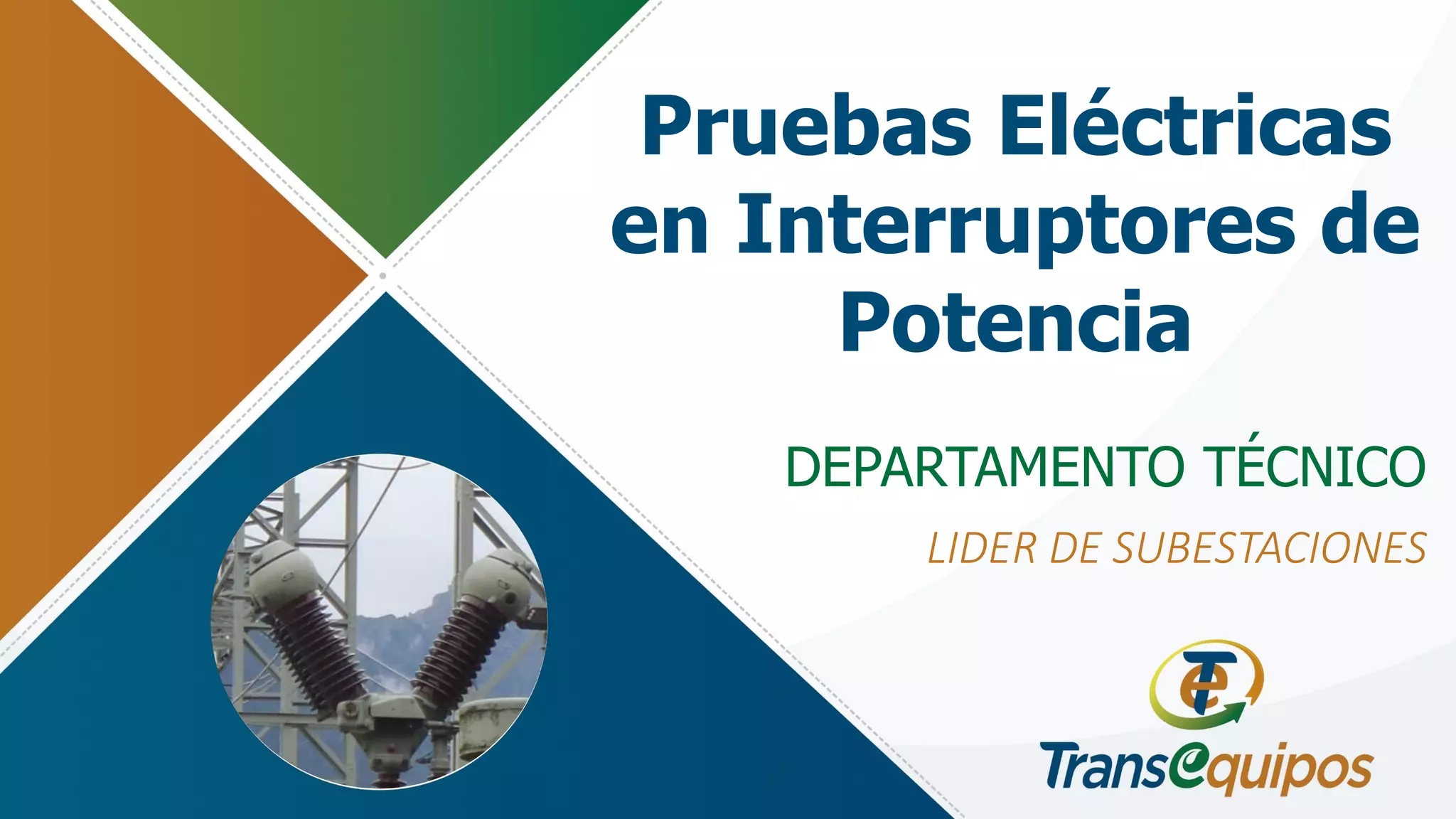 Pruebas Eléctricas en Interruptores de Potencia.pdf