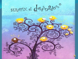 Prueba serafin3 | PPSX