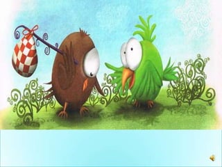 Prueba serafin3 | PPSX