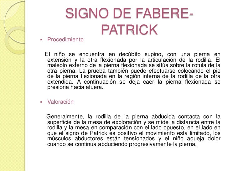 Pruebas especiales mi