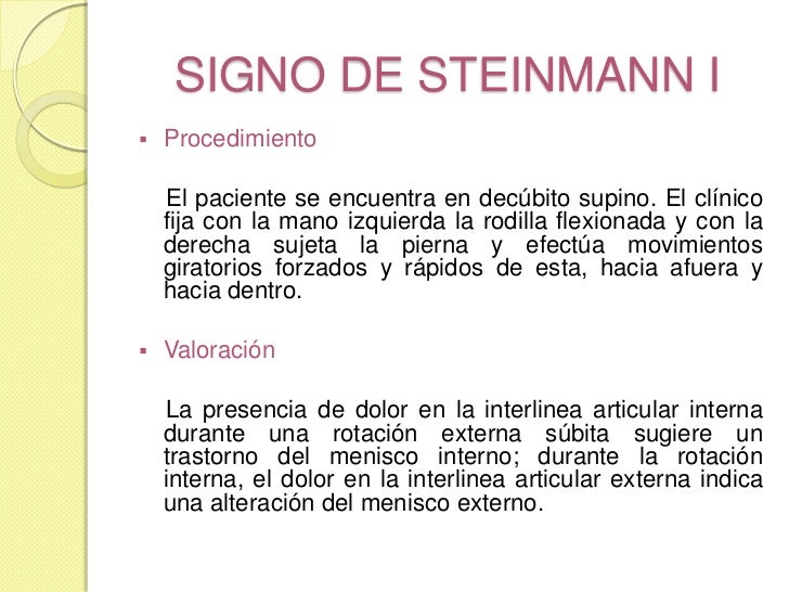 Pruebas especiales mi