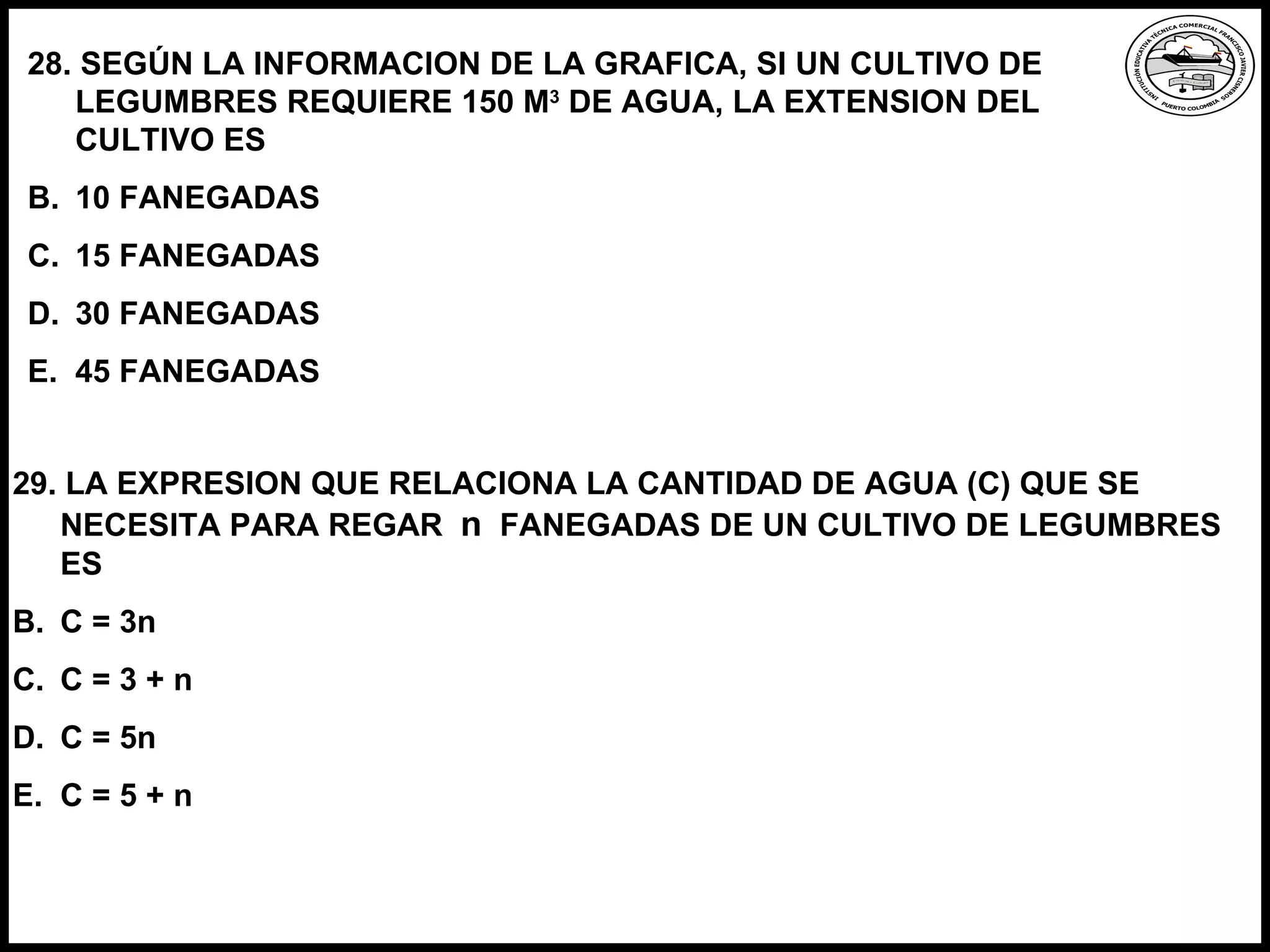 Pruebas icfes | PPT
