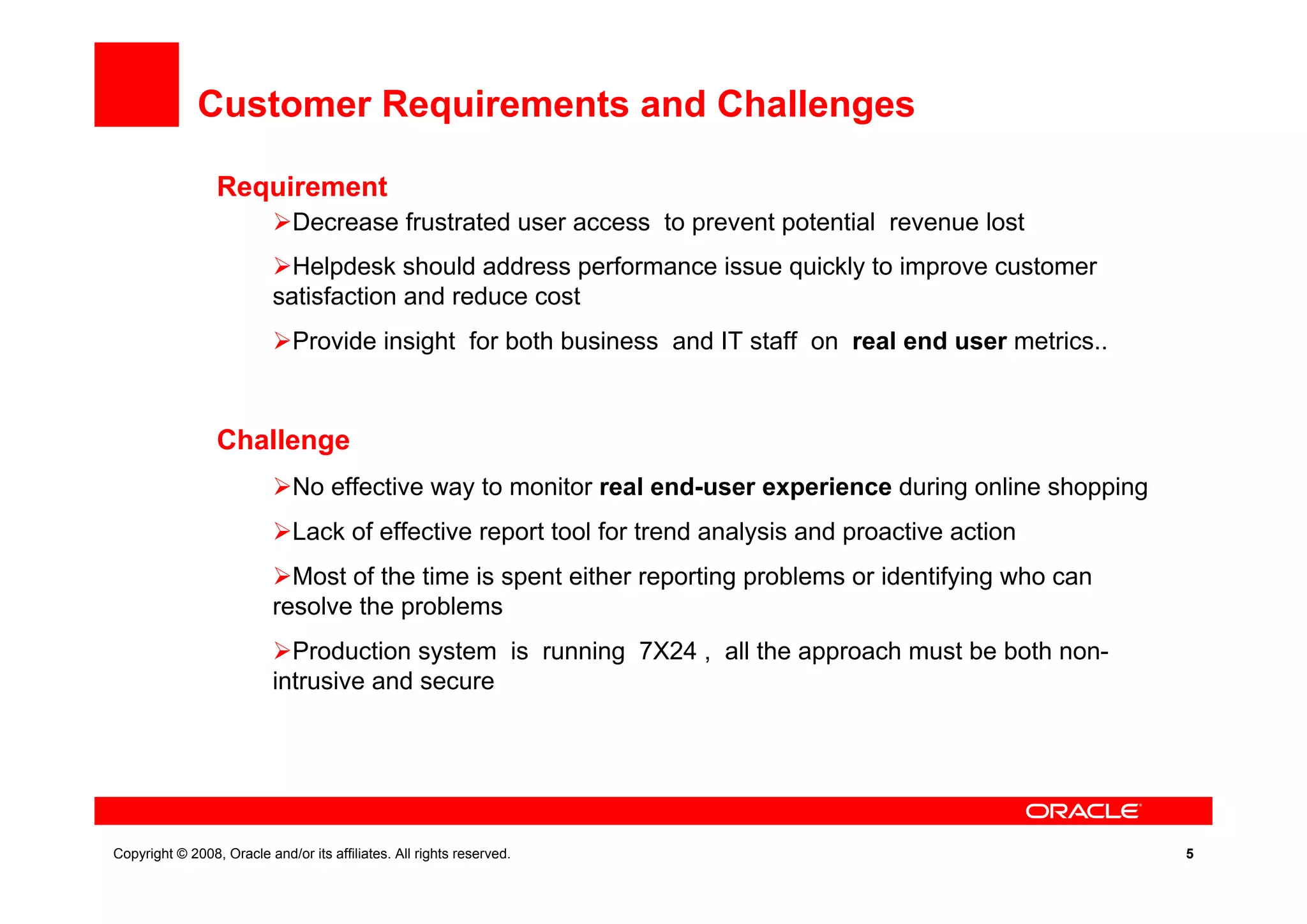 Real User Experience Insight | PDF