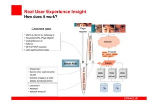 Real User Experience Insight | PPT