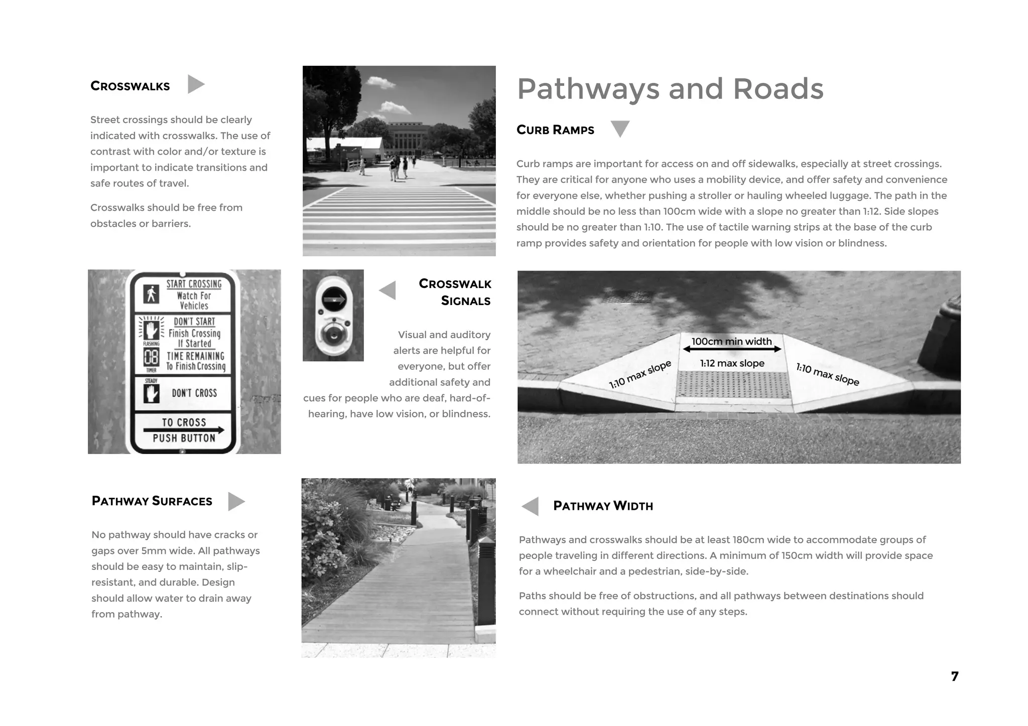 Universal Design Guide for Inclusive Tourism by Scott and Sarah Pruett ...