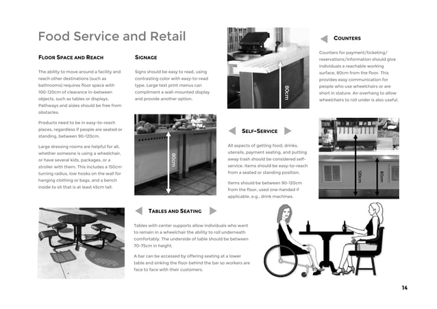 Universal Design Guide for Inclusive Tourism by Scott and Sarah Pruett ...