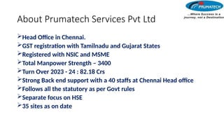 Prumatech Services Pvt Ltd - PPT (1).pptx