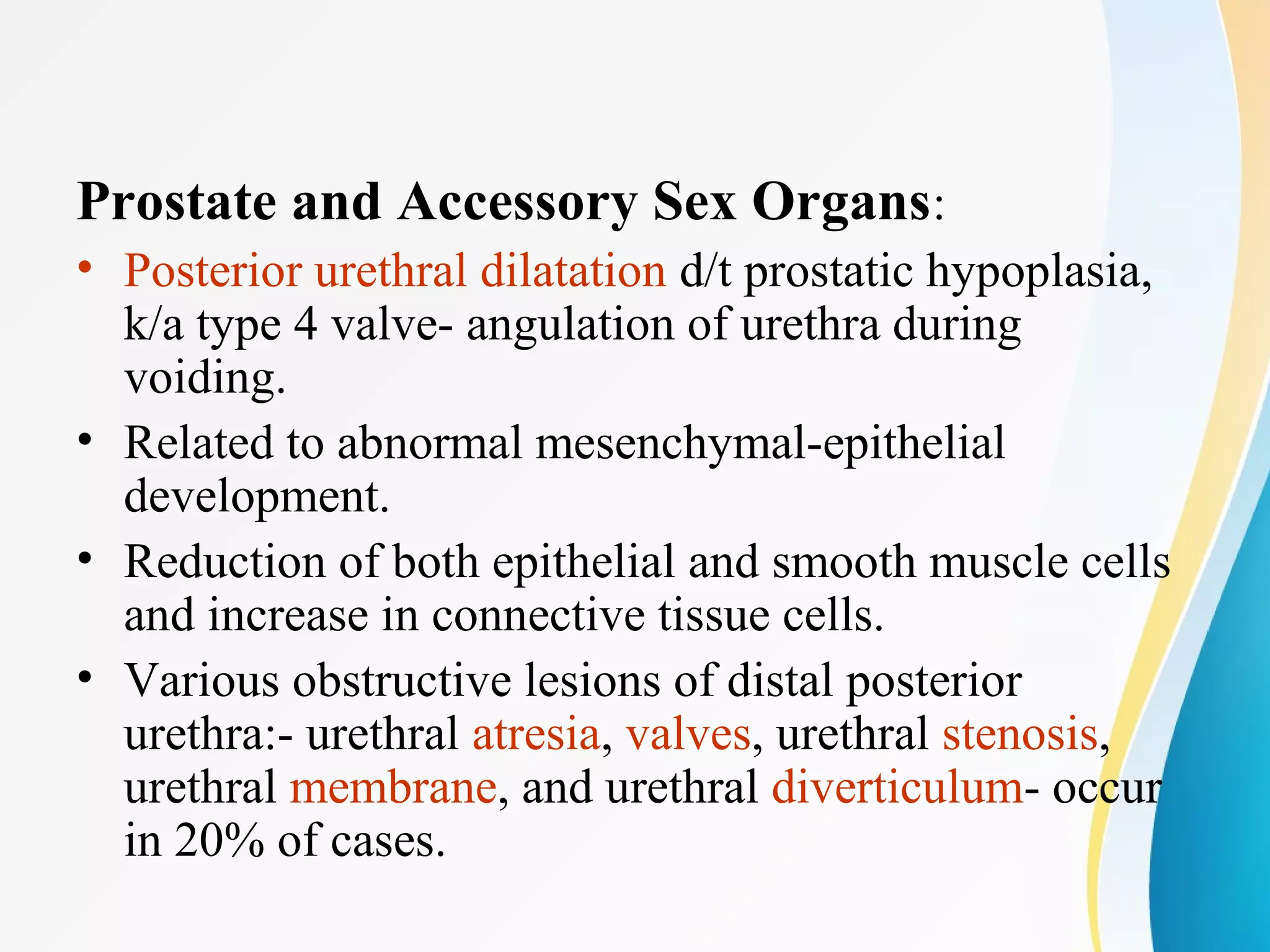 Prune belly syndrome | PPT