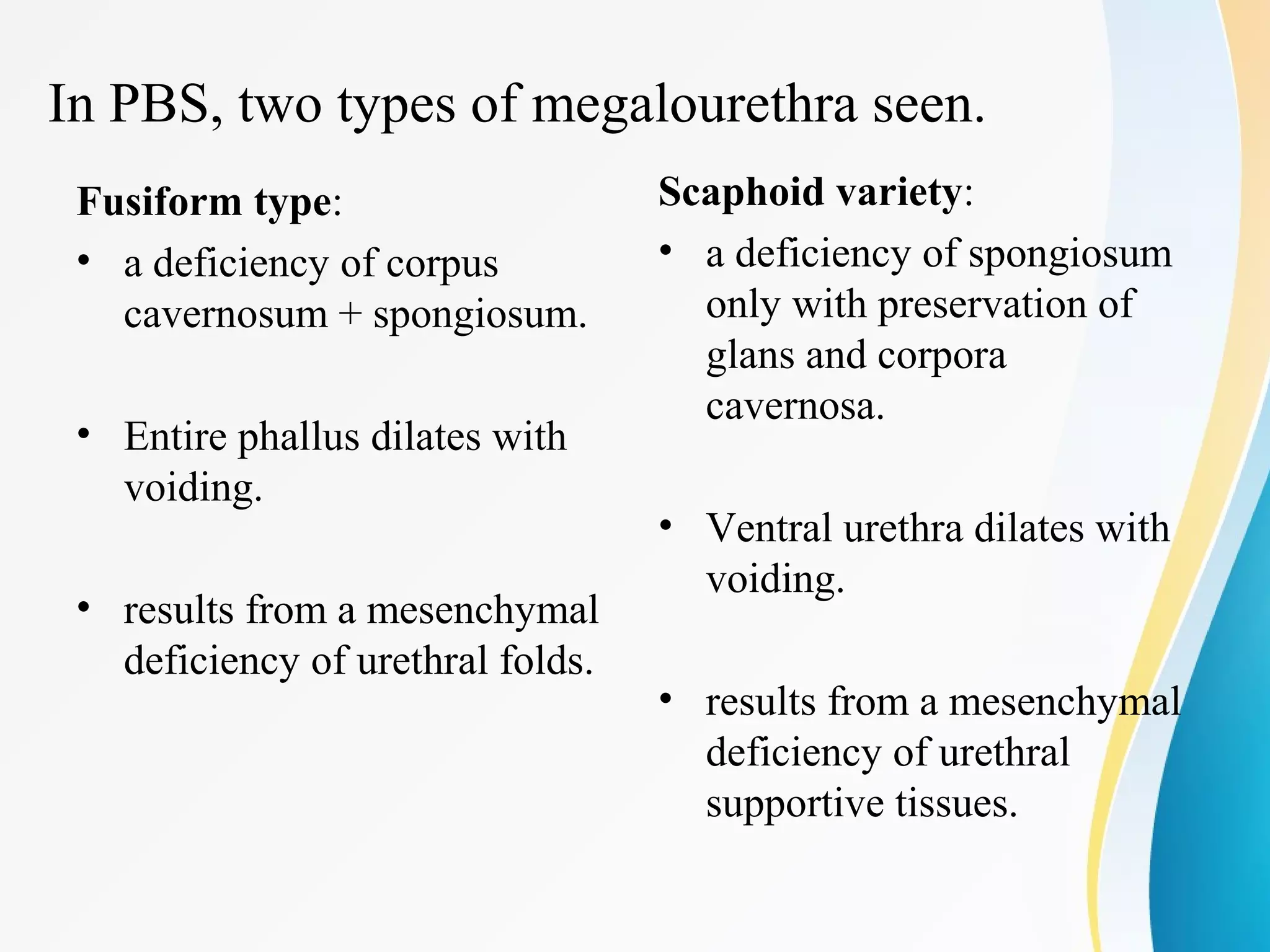 Prune belly syndrome | PPT